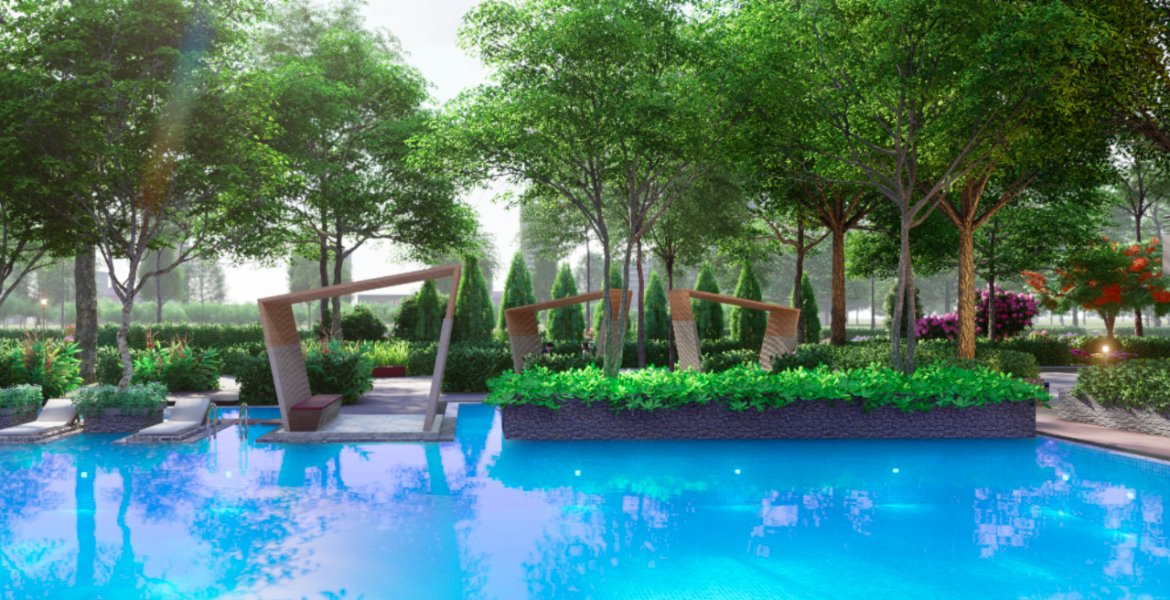 Residensi Max – Residensi Wilayah