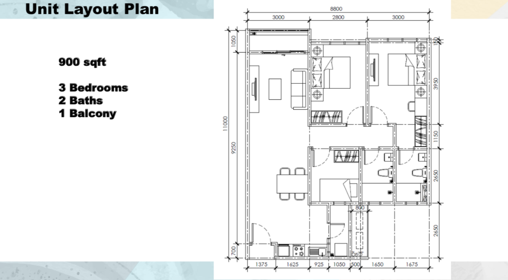 Vierra Residence – Residensi Wilayah